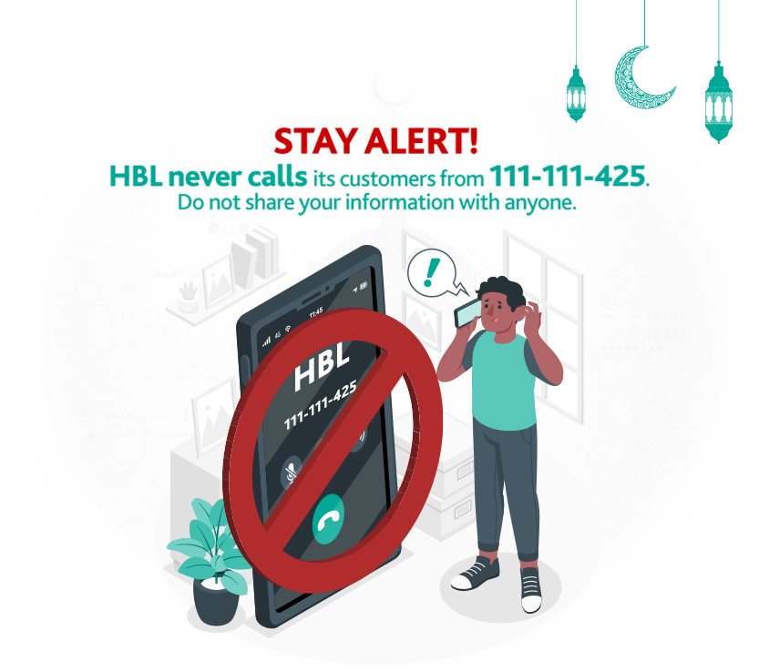 HBL The Largest Bank in Pakistan - Best Award Winning Bank