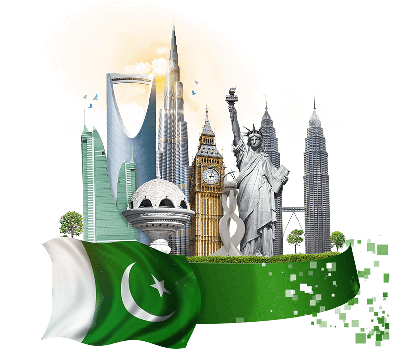 Home Remittance | HBL Pakistan