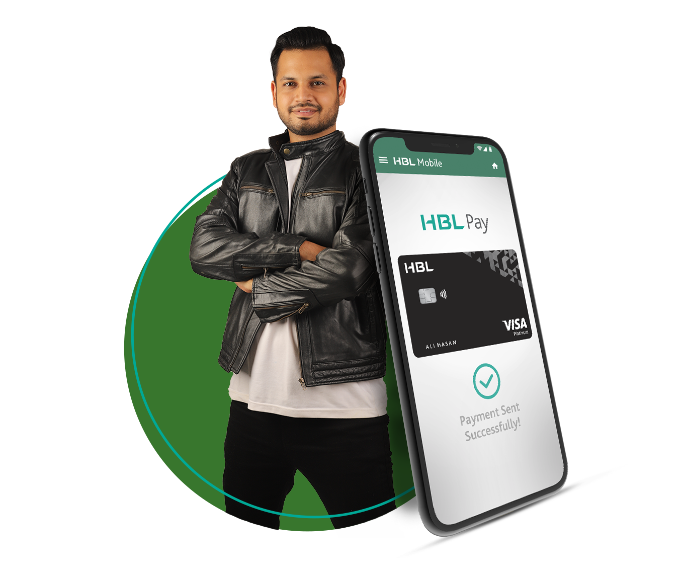 HBL Pay