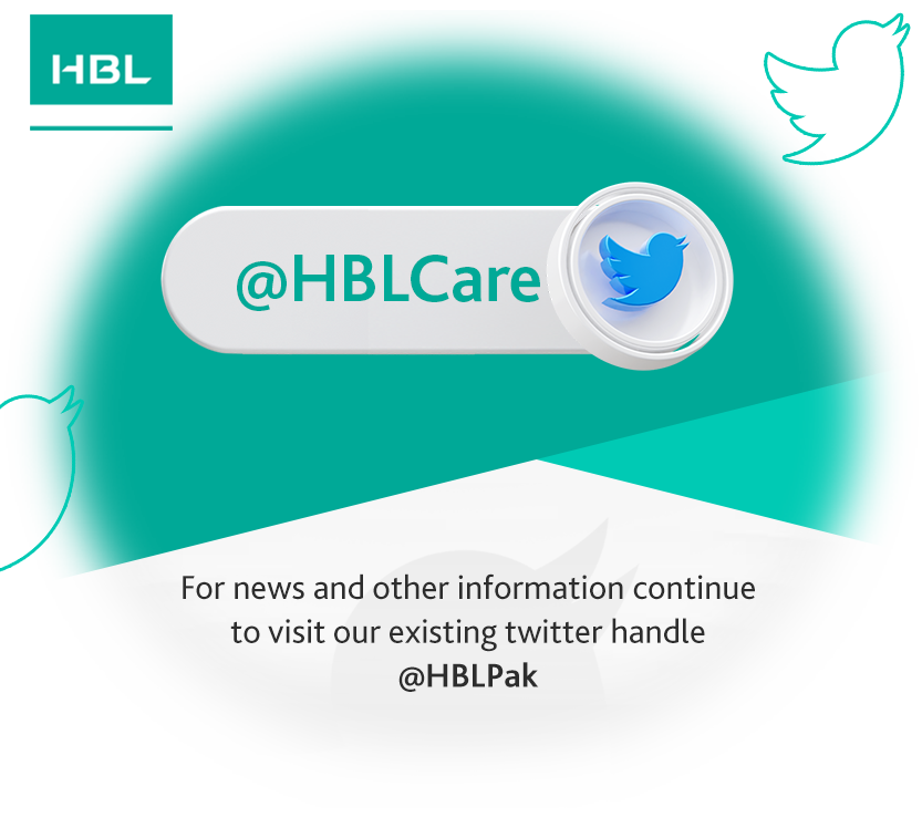HBL The Largest Bank in Pakistan - Best Award Winning Bank