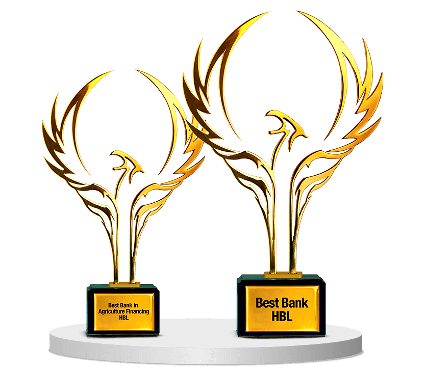 HBL The Largest Bank in Pakistan - Best Award Winning Bank