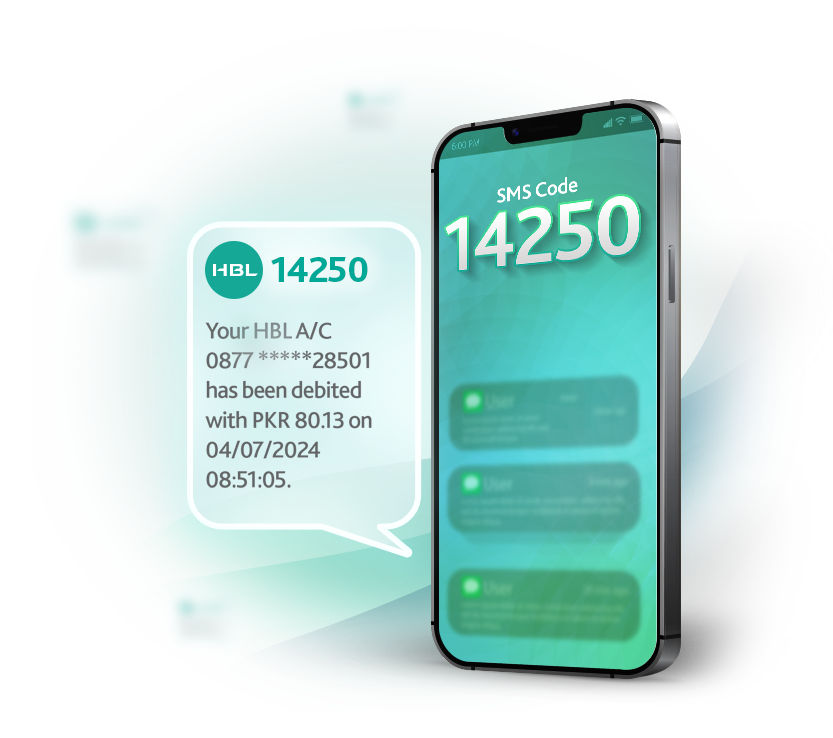 HBL The Largest Bank in Pakistan - Best Award Winning Bank