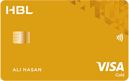 HBL The Largest Bank in Pakistan - Best Award Winning Bank