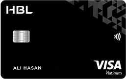 HBL The Largest Bank in Pakistan - Best Award Winning Bank