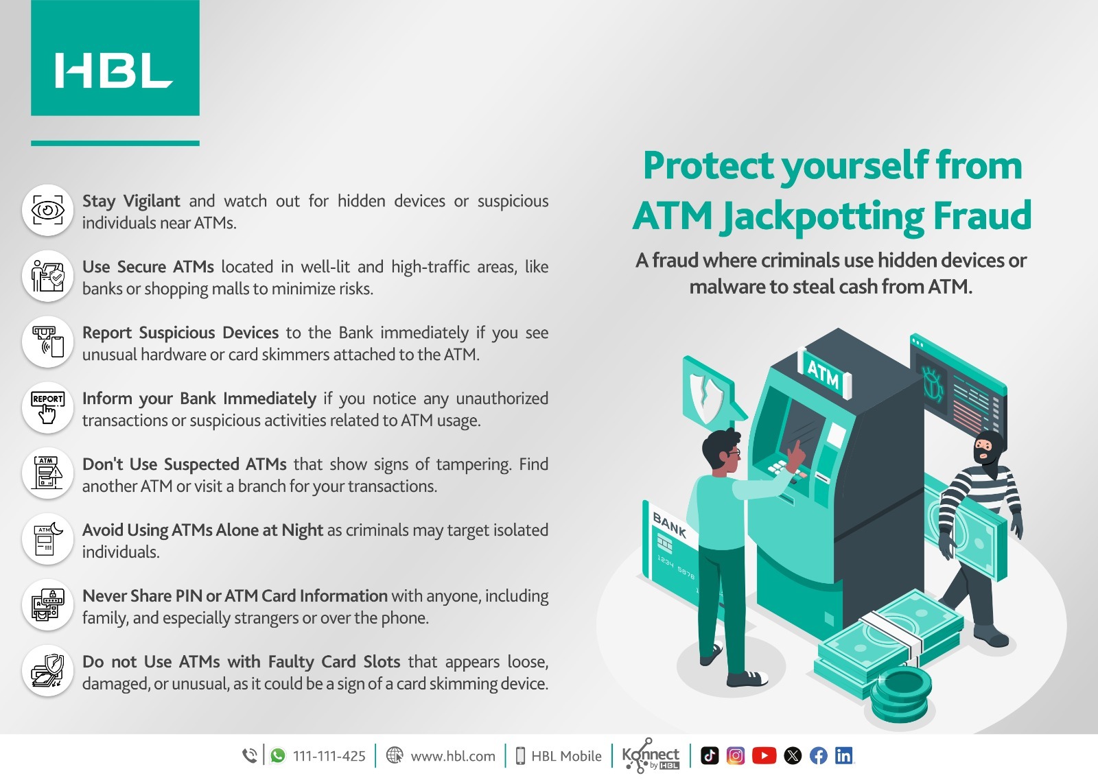 HBL The Largest Bank in Pakistan - Best Award Winning Bank