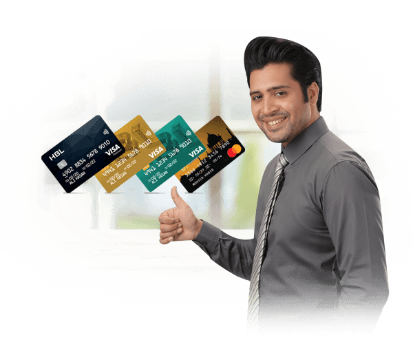 Best Deals and Discounts - HBL Bank in Pakistan
