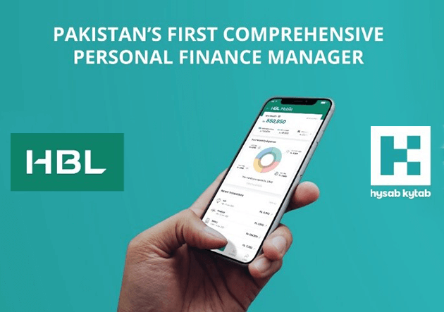 HBL | News And Media | Hbl Launches Pakistans First Comprehensive ...
