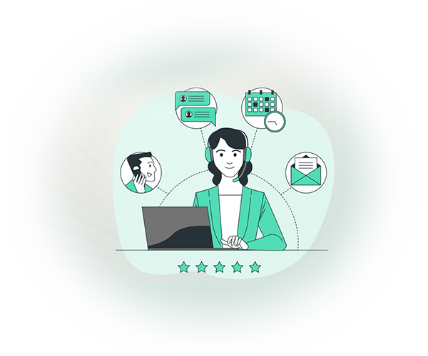 HBL | Complaint Handling Process