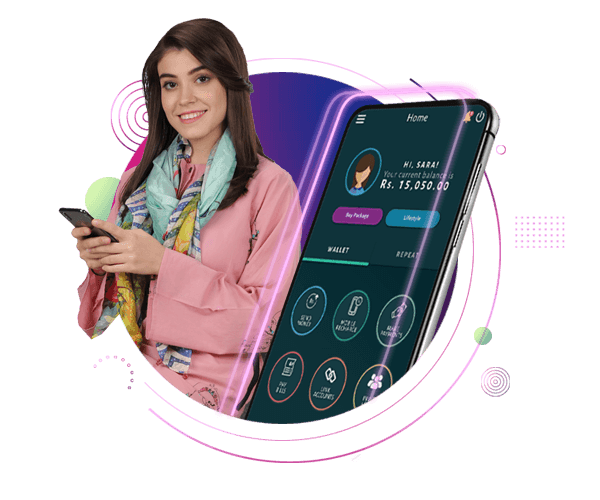 HBL | Personal | Konnect | Corporate | Disbursement Solutions