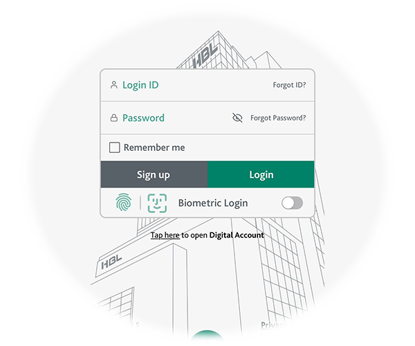 HBL | Resources | Hbl Mobile Account Deletion