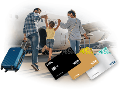 Habib Bank Limited | Card Offers | Get Amazing Discounts