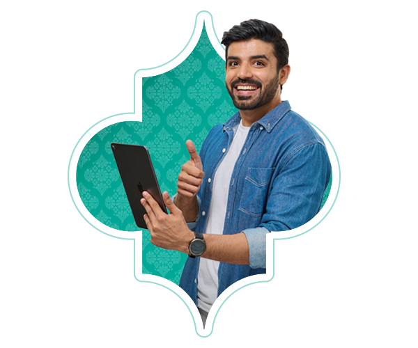 HBL | Islamic | Banking | Konnect Account | About Konnect Islamic