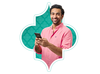 HBL | Islamic | Konnect Account