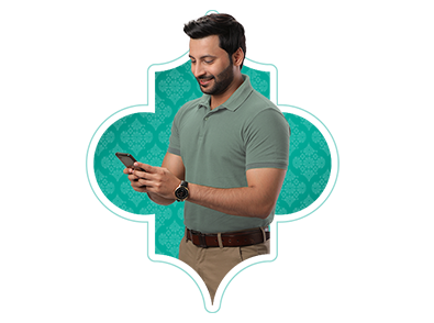 HBL | Islamic | Konnect Account