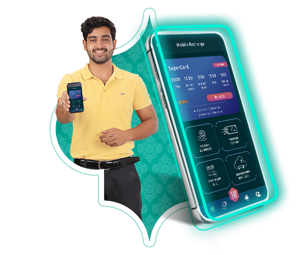 HBL | Islamic | Banking | Konnect Account | Faqs