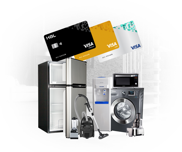 HBL Reward Program | Habib Bank Limited | Pakistan