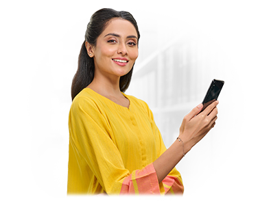 HBL | Islamic | Accounts