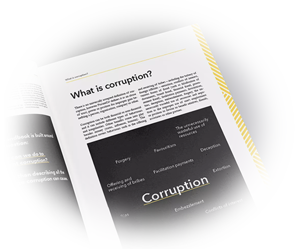 HBL | Abc Guidelines | Abc Conduct Handbook