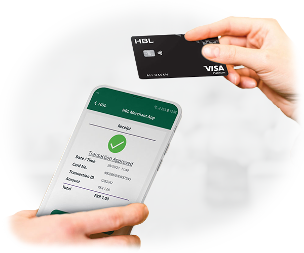 HBL | Business | Digital Payments | hbl-tap-pay