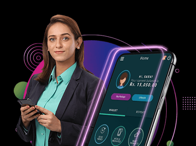 HBL | Islamic | Konnect