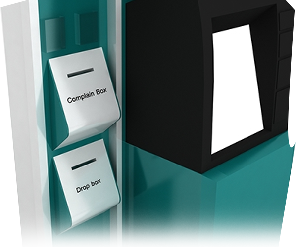 Drop Box Facility | Habib Bank Limited | Pakistan