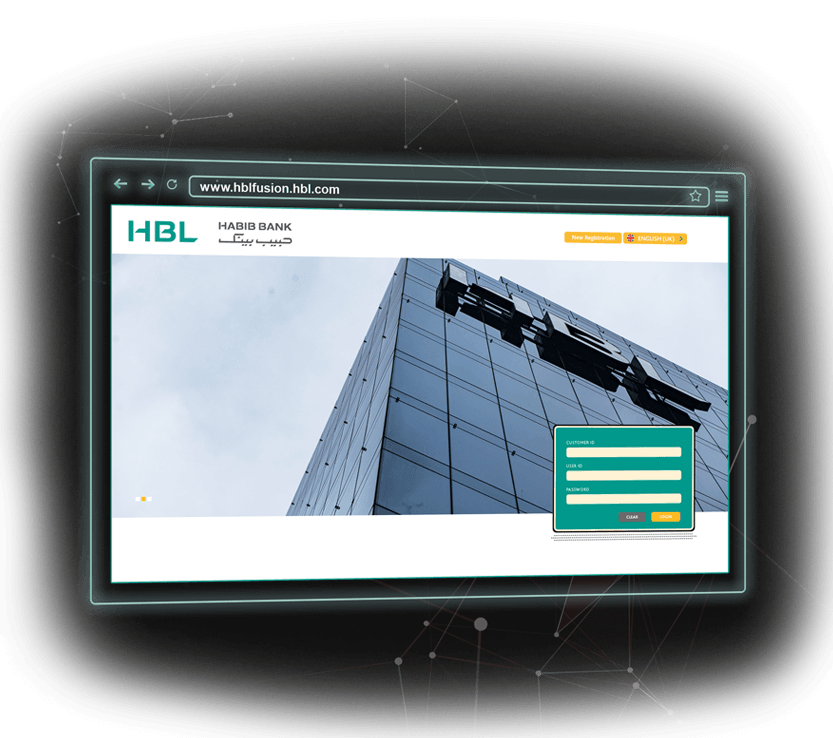 HBL | Personal | Digital Banking | HBL Fusion
