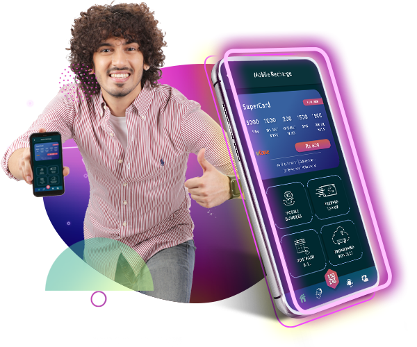 HBL | Personal | Konnect | Konnect Account | Konnect Mobile App