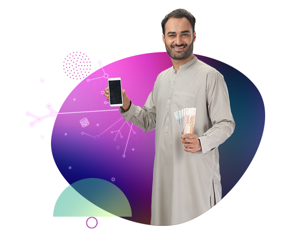 HBL | Personal | Konnect | Konnect Account | Kissan Card Package