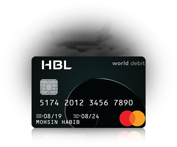 Apply for HBL World Debit Card | Amazing Benefits | Pakistan